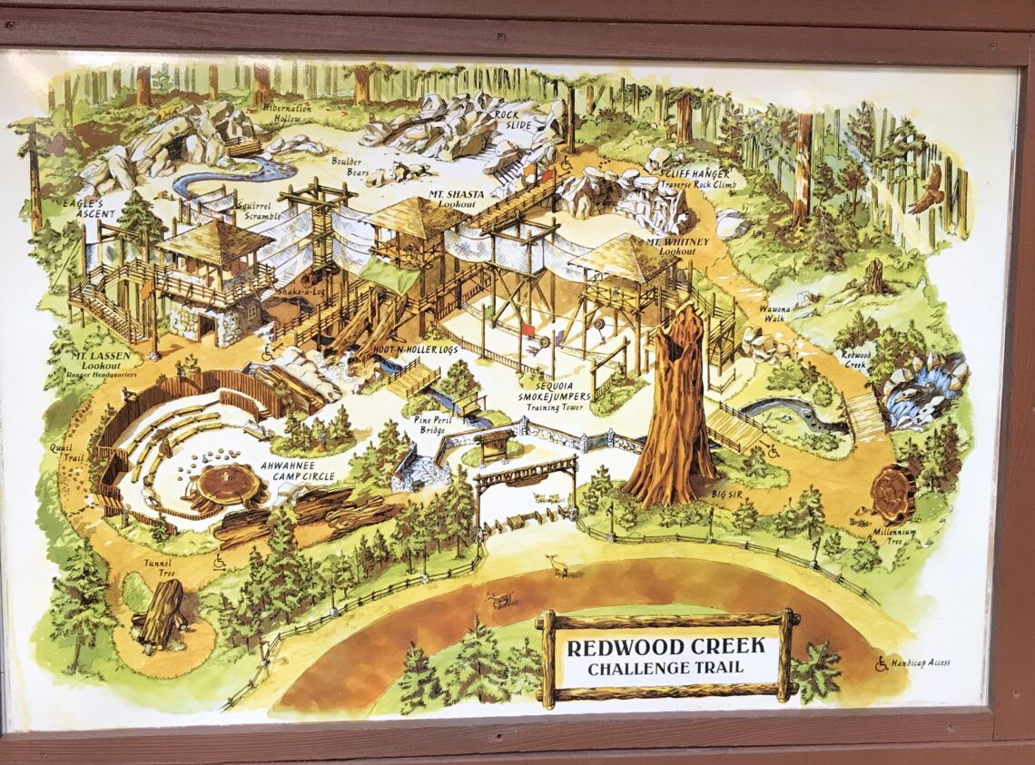 Kid friendly play areas to explore at Disneyland! - Disneyland Resort ...