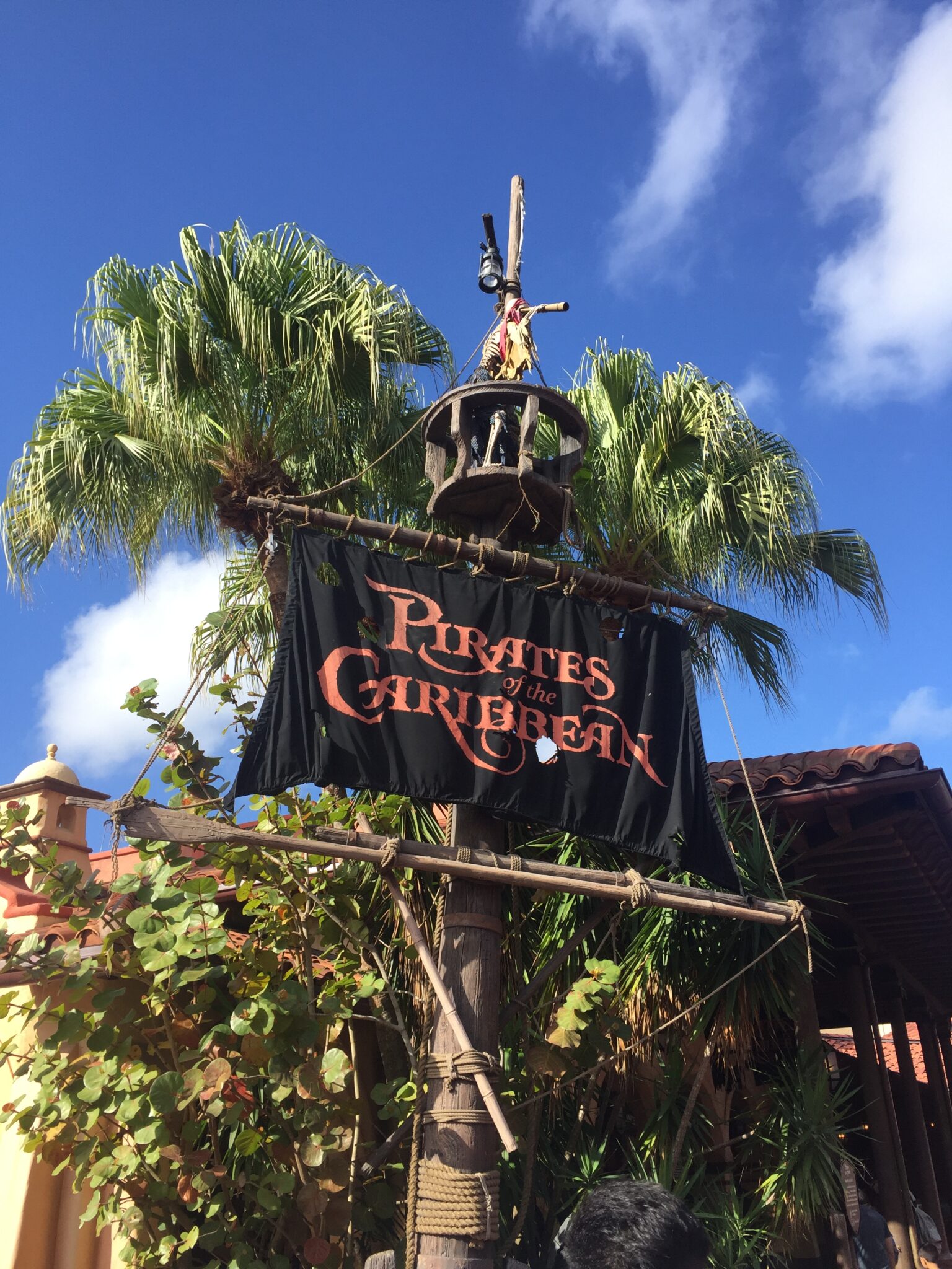 Disneyland vs.Walt Disney World: comparison of rides found in both ...