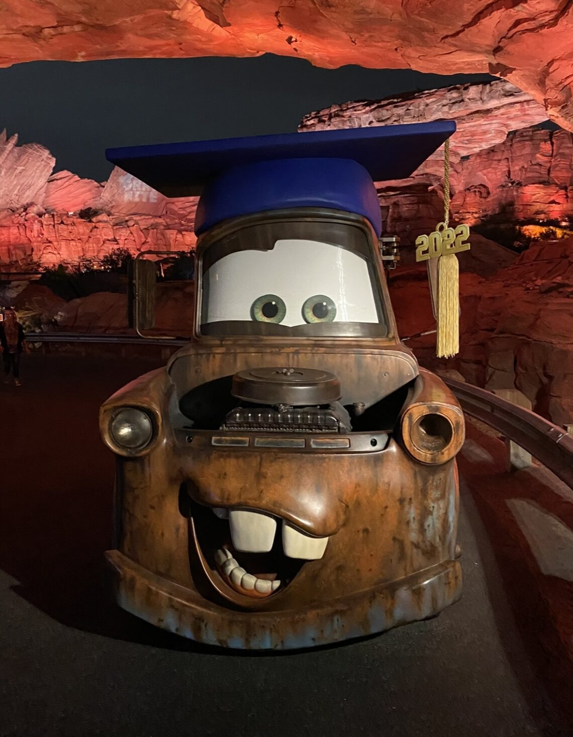 Best tips for students and chaperones attending Grad Nite at Disneyland ...