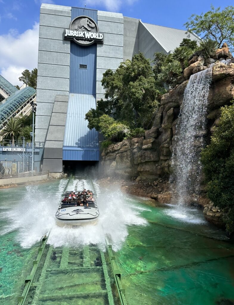 Plan a trip to Universal Studios Hollywood - Disneyland Resort tips and ...
