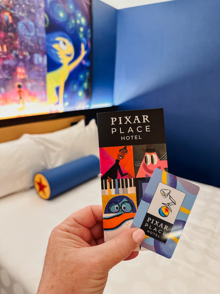 Pixar Place Hotel complete review with Early Entry pro tips ...